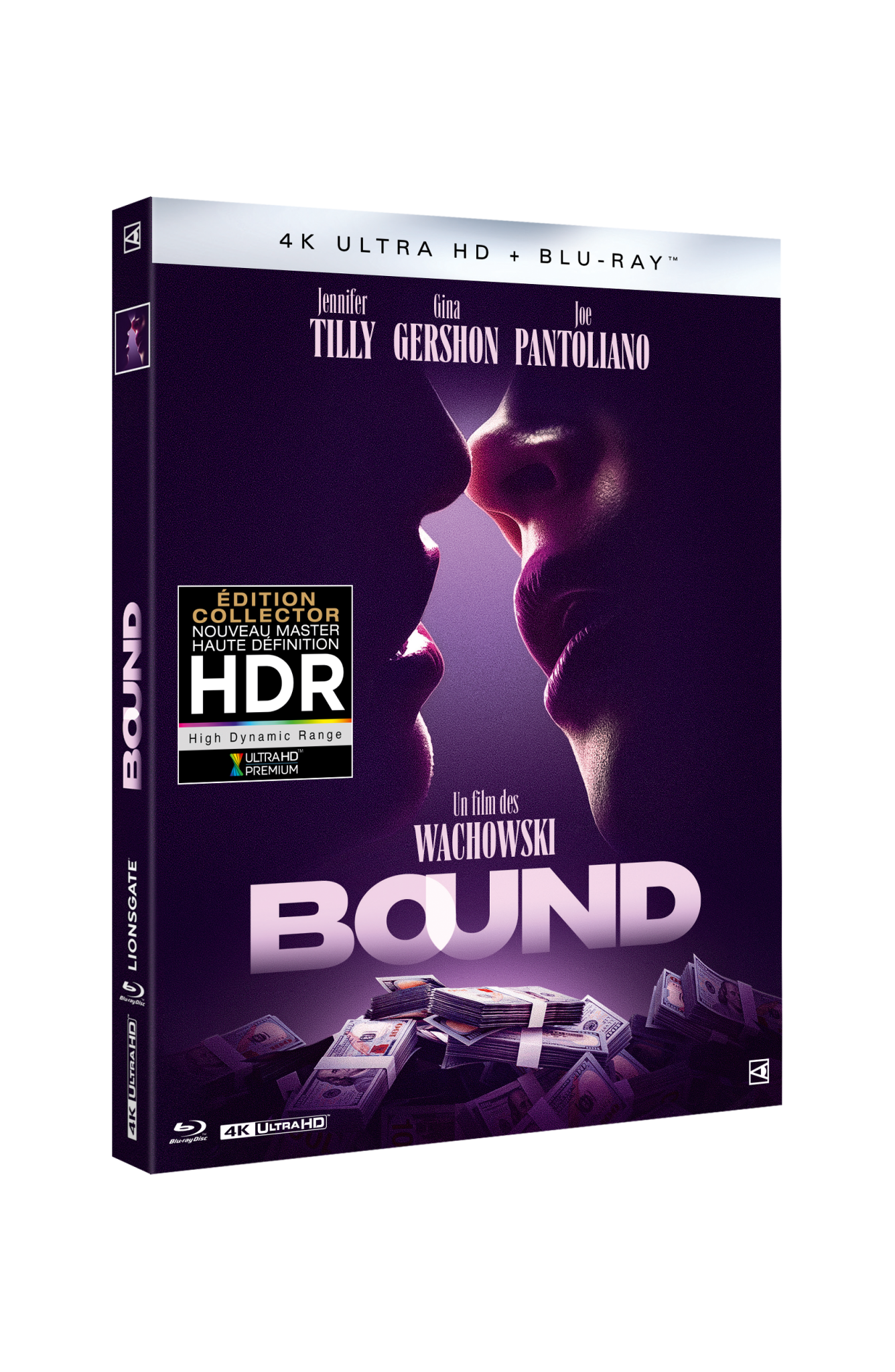 BOUND – L'atelier d'images